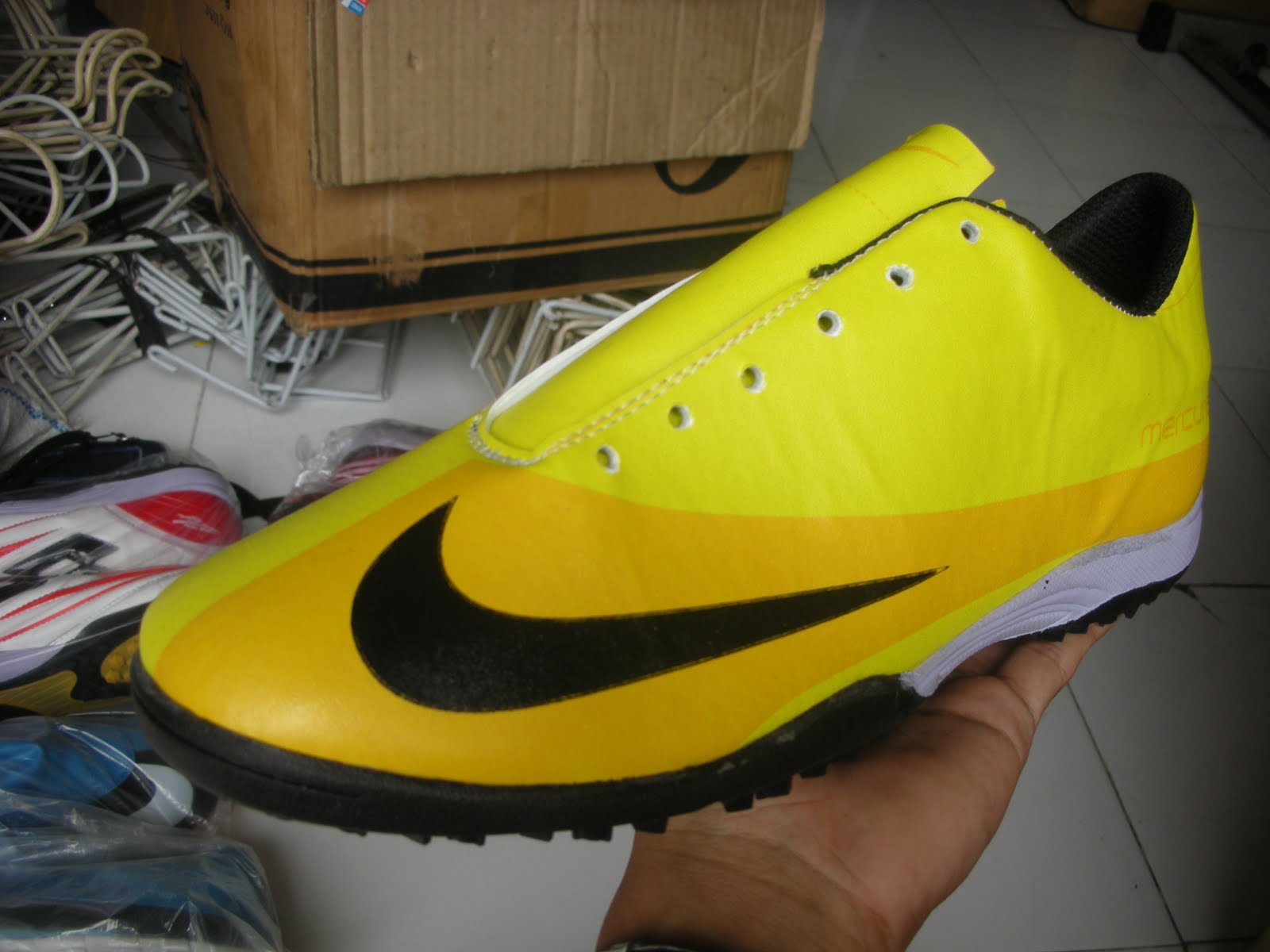 Jual Nike Mercurial