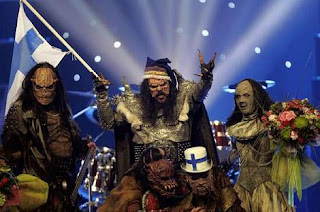 LORDI