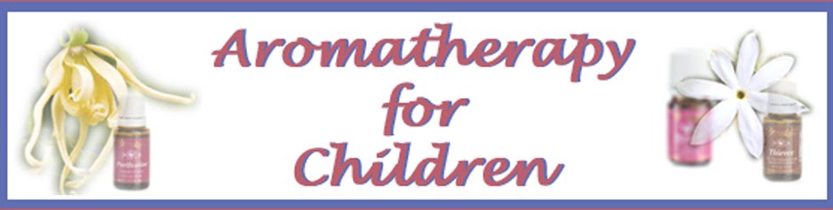 Essential Oil Safety and Skin Patch Test | Aromatherapy for Children