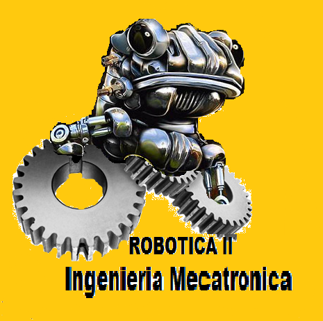 ROBOTICA.....