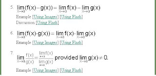 Calculus 45S: March 2008