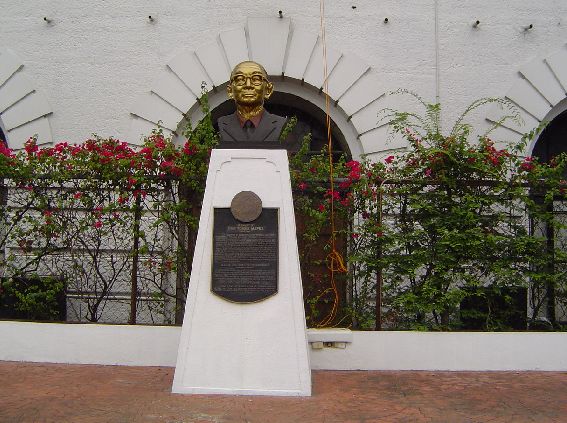 THE ASINGANIAN JOURNAL: MAPUA INSTITUTE OF TECHNOLOGY REVISITED