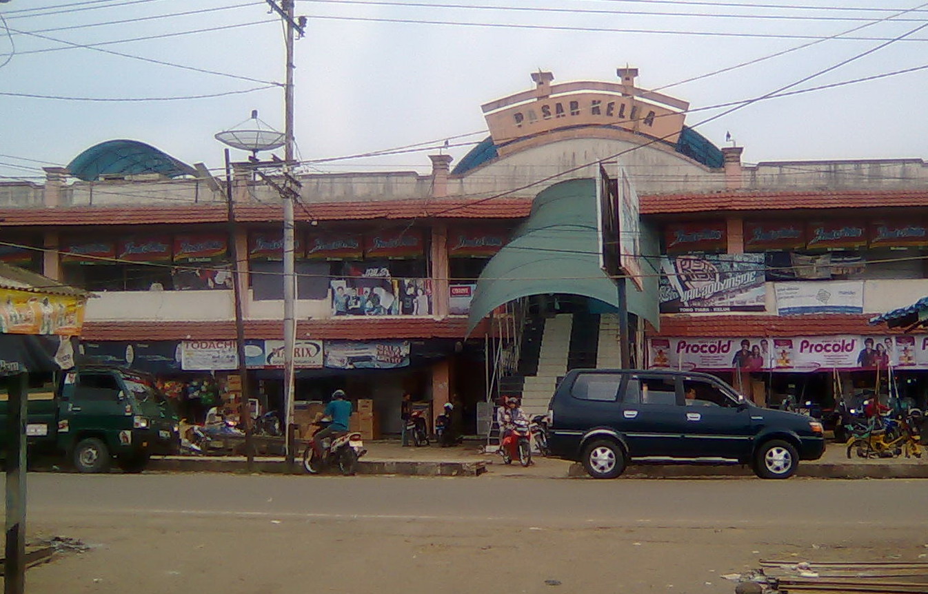 KALUA KELUA KALUA KELUA Kecamatan Kelua Kabupaten Tabalong: Beranda