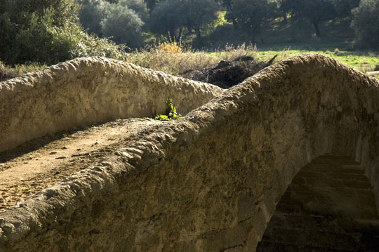 "POR TERRAS DO ALENTEJO" Bruno Moleiro: PONTES ROMANAS DO ALENTEJO...