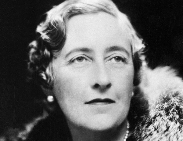 Silêncios que Falam: 120 anos de Agatha Christie