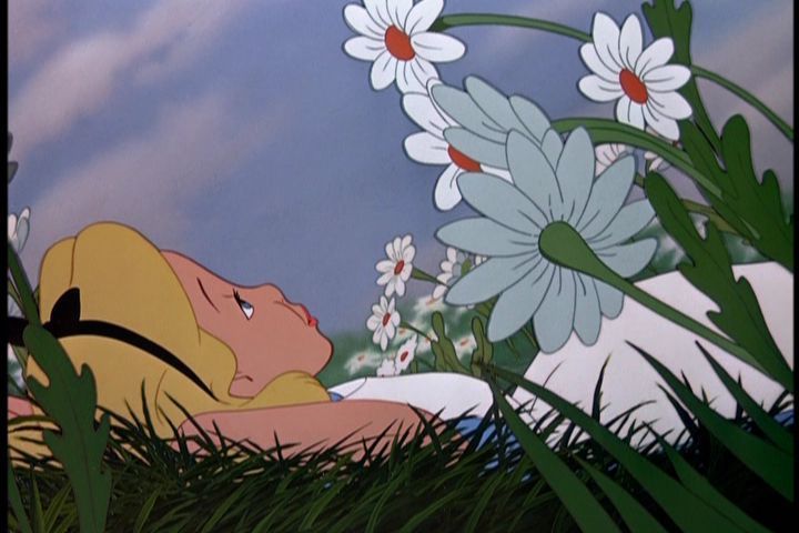 Waking Snow White: “Curiouser and Curiouser”