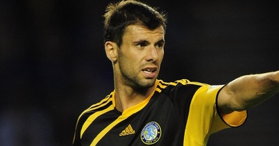 Richard Butcher (footballer) - Alchetron, the free social encyclopedia