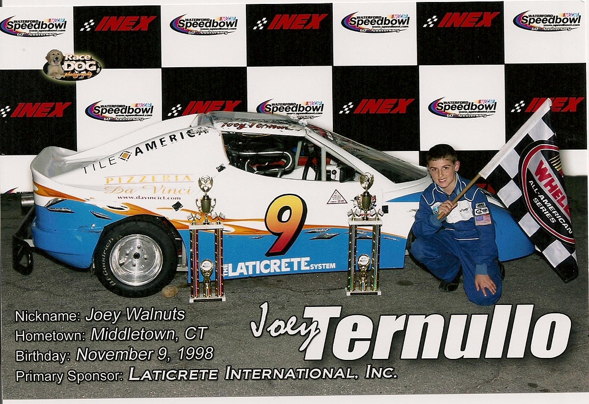 Laticrete Conversations: February 2011