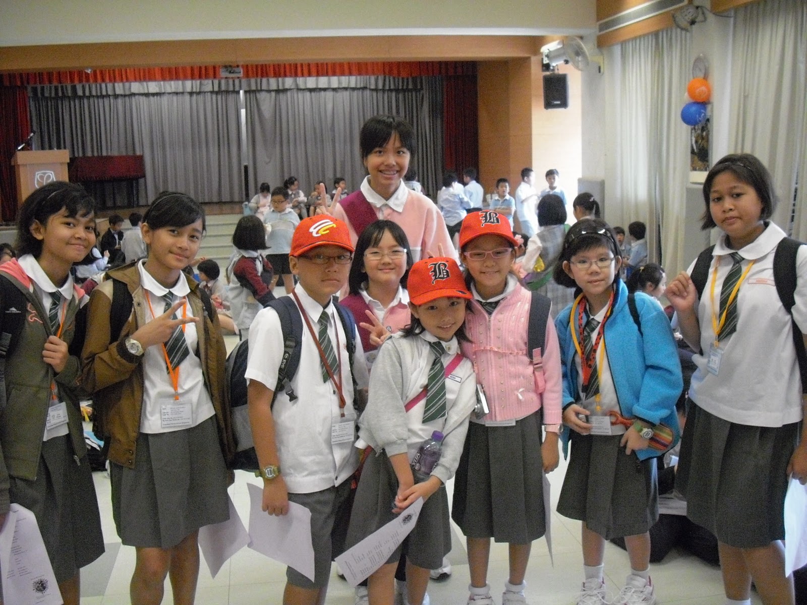 Greendale Primary @Blog IT: More photos - Creative Primary School