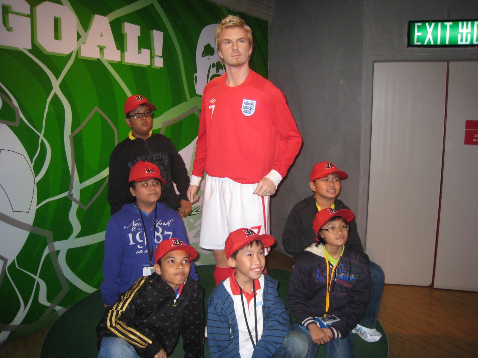 Greendale Primary @Blog IT