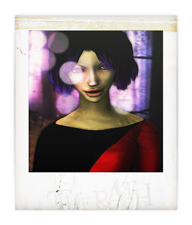 StranaMente: The Path: Carmen