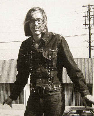 MONDOBLOGO: ferus freaks