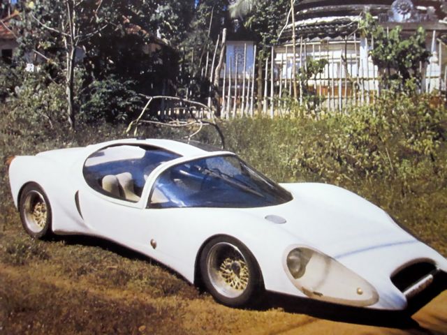 MONDOBLOGO: superfreak: luigi colani