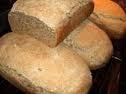 Marmee's Pantry ~ For Such a Time as This: Homemade Ezekiel Bread