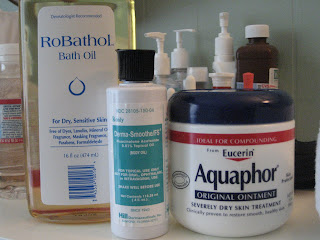 Living With Netherton Syndrome: The $160 Cream