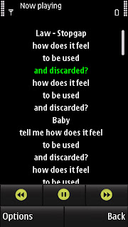 VORTEX CUSTOM ROMS: VORTEX V1.4 C6 V20.0.042 CFW FOR 5800 V52/V51