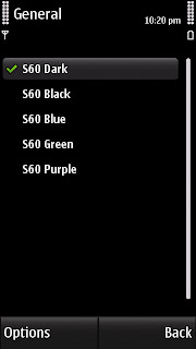 VORTEX CUSTOM ROMS: VORTEX V1.4 C6 V20.0.042 CFW FOR 5800 V52/V51