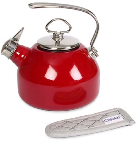 Temporary Nest: Tealicious!