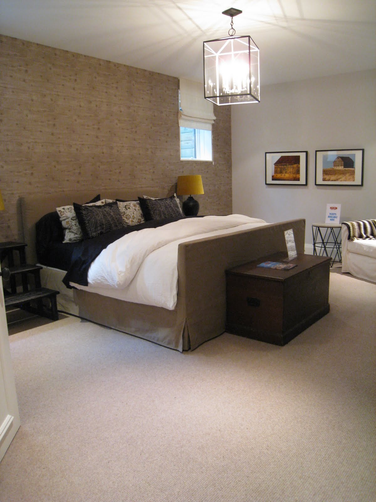 CREED: House Tour - Oakville Showhome by H&H