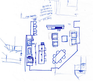 CREED: My Condo Renovation - Design Drawings