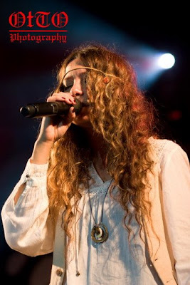 Magic Moment Of Life: Don't Know Why - Palmy