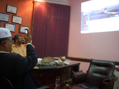 Blog Syeikh Yusoff Ahmad: KURSUS BAHASA ARAB - UNIVERSITI INSANIAH ...