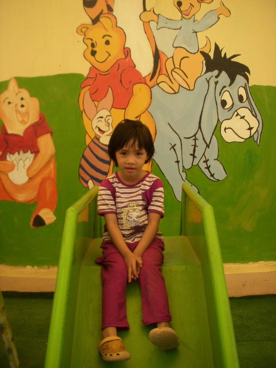 Blog Syeikh Yusoff Ahmad: HARI KO- KURIKULUM ALSUN MODERN SCHOOL