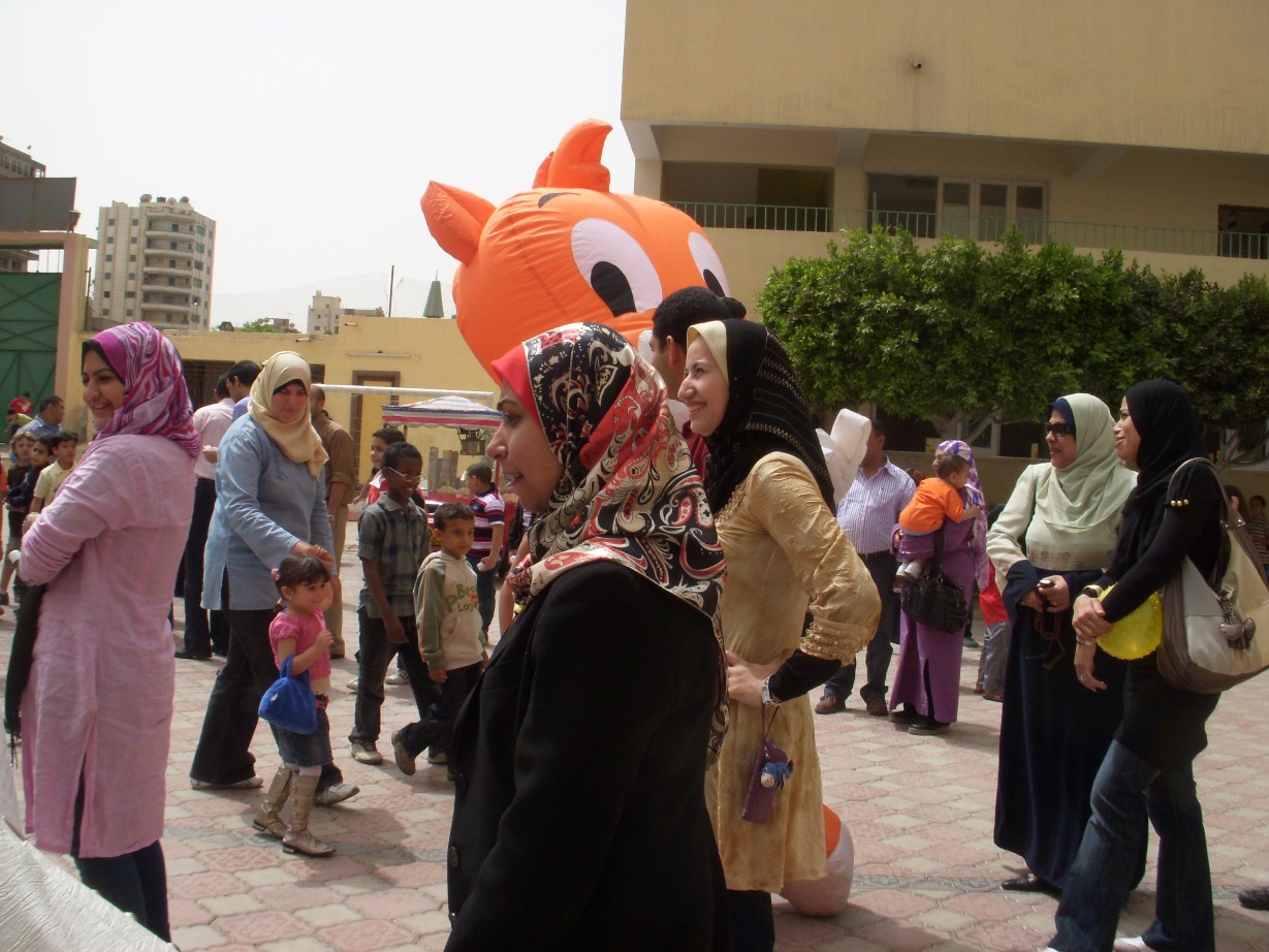 Blog Syeikh Yusoff Ahmad: HARI KO- KURIKULUM ALSUN MODERN SCHOOL