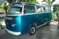 all about VW: VW COMBI