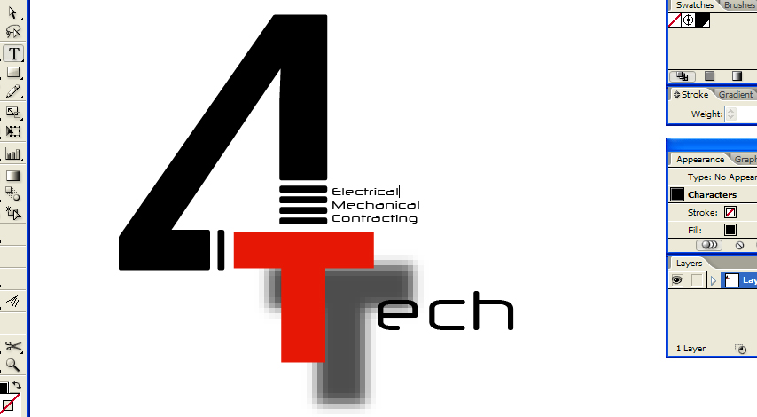 New Logo | Josbox's Blog