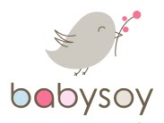 Babysoy Review - Mama to 6 Blessings