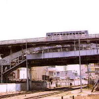 Nellai District Tourism: Two Tier Bridge