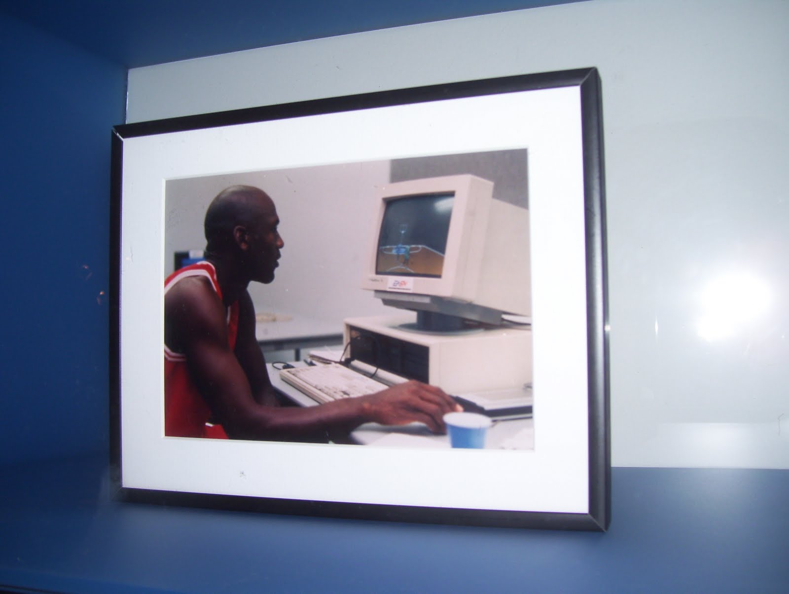 Quiet Highway: Saga of a Gentleman: Electronic Arts: John Riccitiello's ...