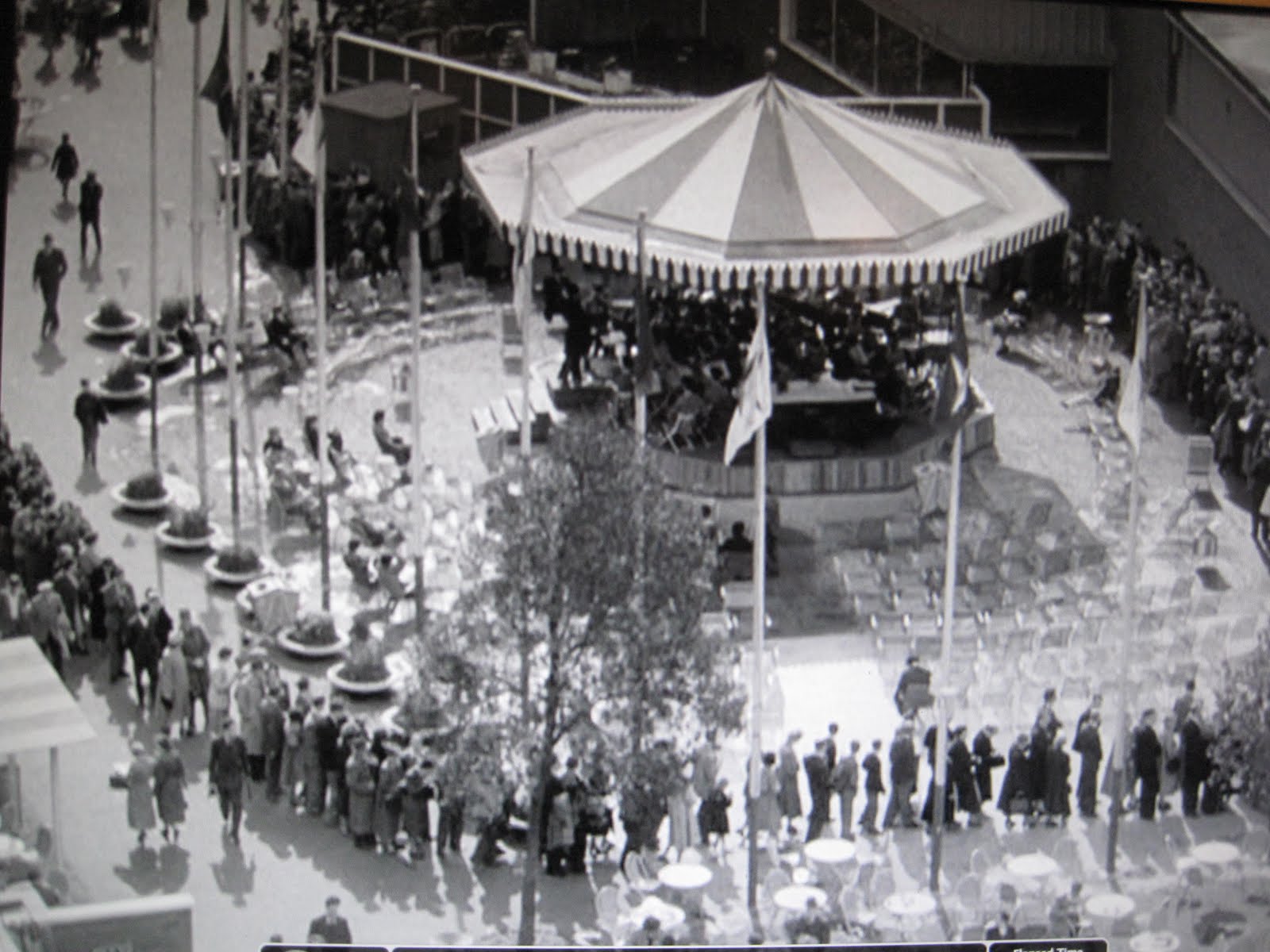 ISD 2 PLATFORM 6: Festival of Britain 1951