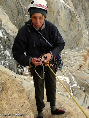 Argentine Action - Global Alpine