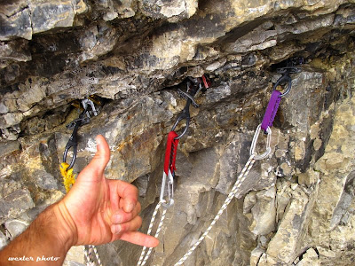 Mount Rundle Traverse - Global Alpine