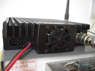 Radio Gallery: Icom IC-2800