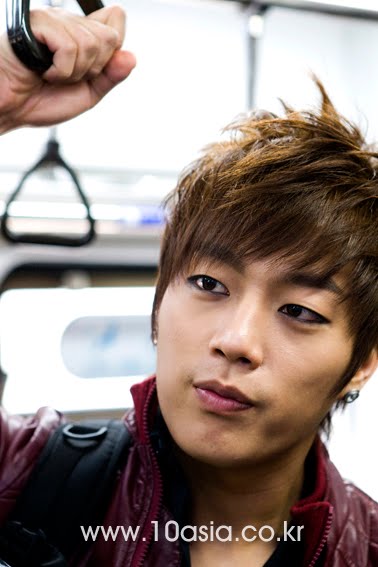 The Kpop Source: 04/05/10