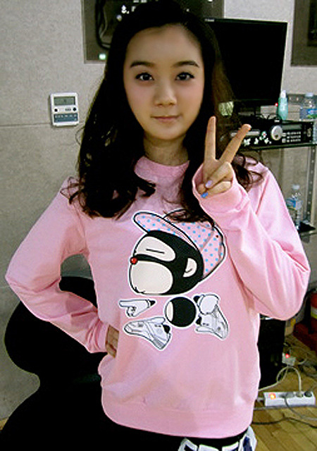 The Kpop Source: 04/12/10