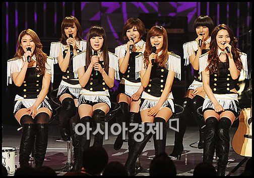 The Kpop Source Photo After School At Chocolate Shoot