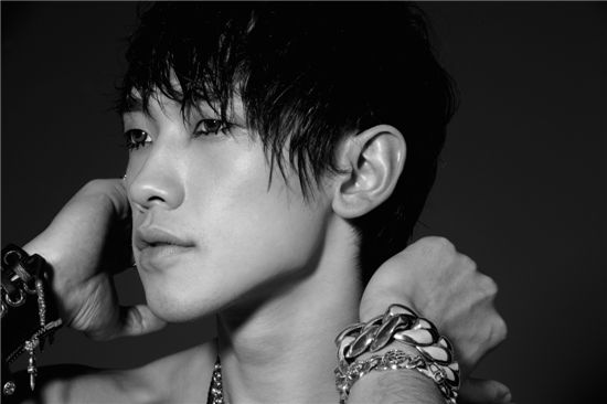 The Kpop Source: Rain shines on music program with "Love Song"