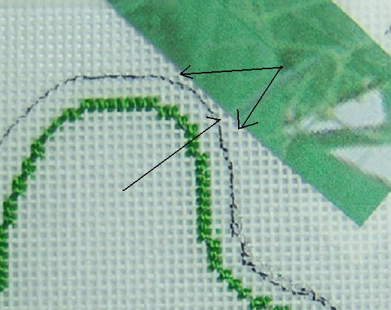 POSSIBILITIES, etc.!: For "Beginners" - What to stitch first??
