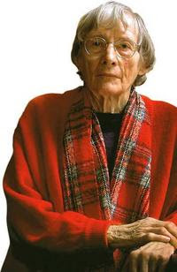 The Eagle's Nest: February 2007