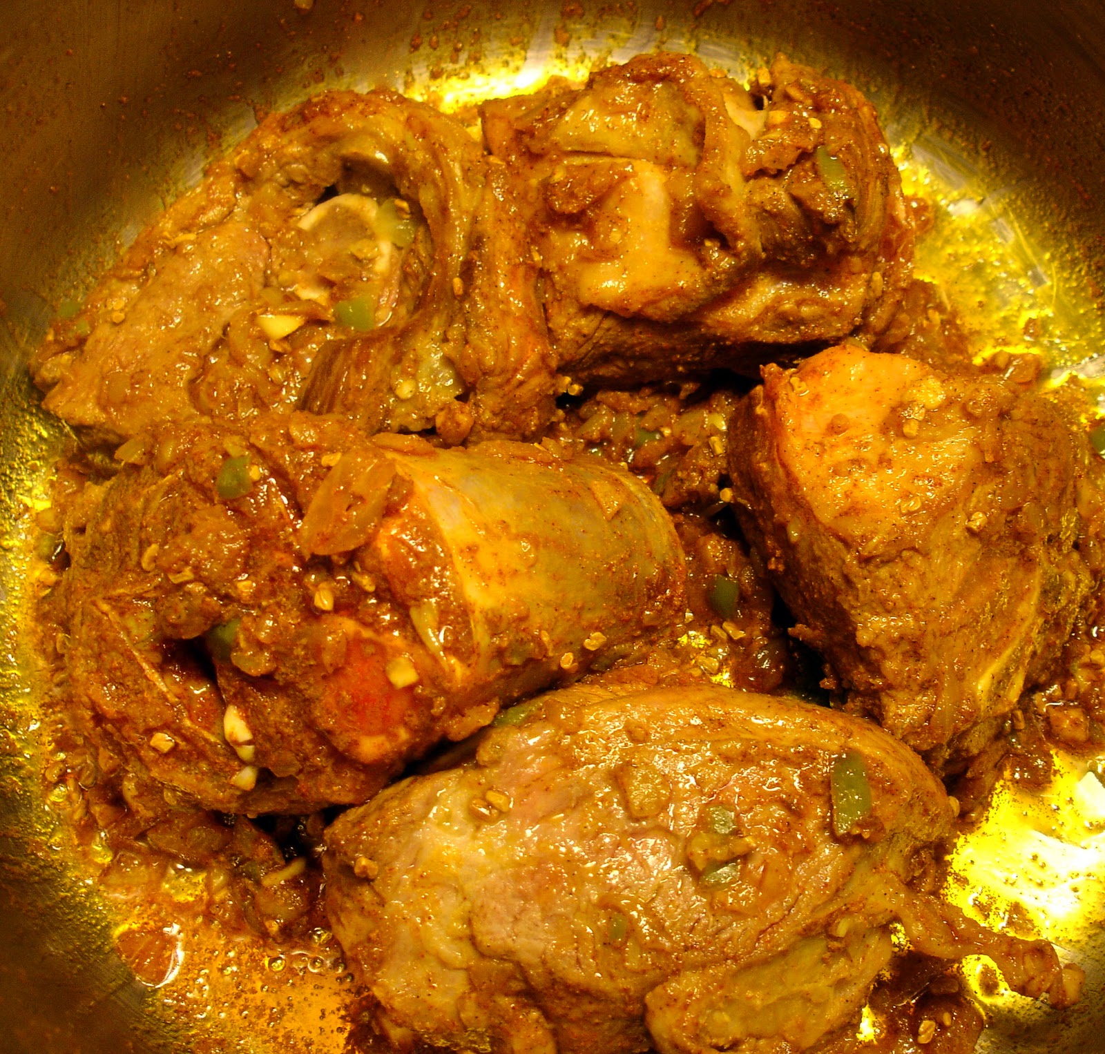 libyan food: Bazeen بازين