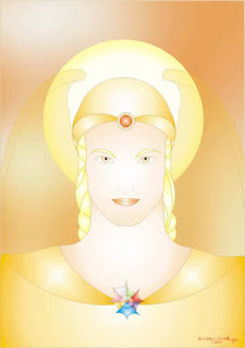 Visita los Salones de Luz: El Hombre Sabio