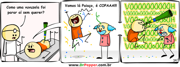 Bℓѳg ∂α √¡h: Tirinhas maliciosas