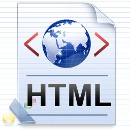 Simbol - Simbol Pada Kode HTML | Saharing About IT