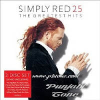 Cd Simply Red – 25 Greatest Hits 2008 | Migrarpvdownloads's Blog
