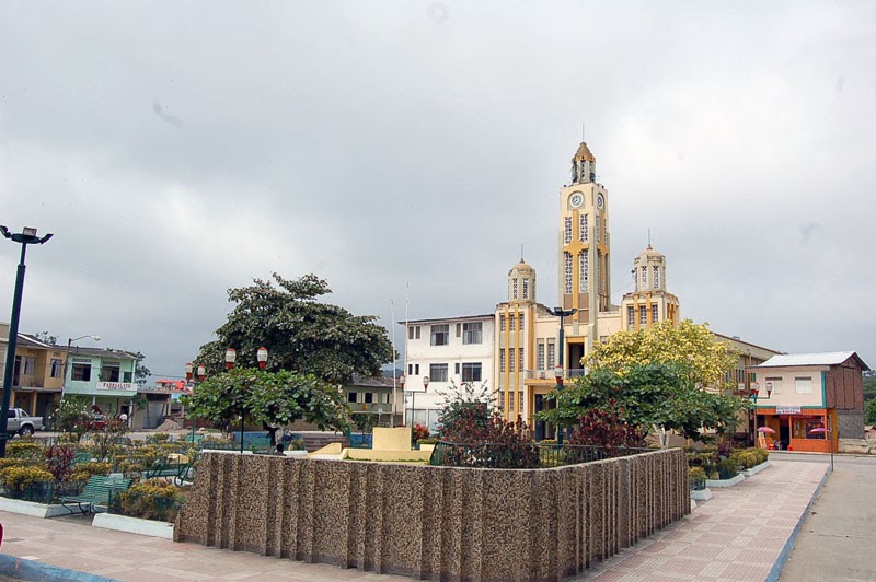 SALA SITUACIONAL DE "EL ORO" COE PROVINCIAL: Cantón Arenillas
