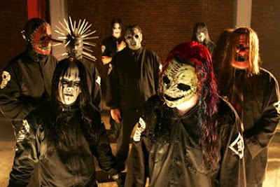 The Best: Slipknot - IOWA [2001]